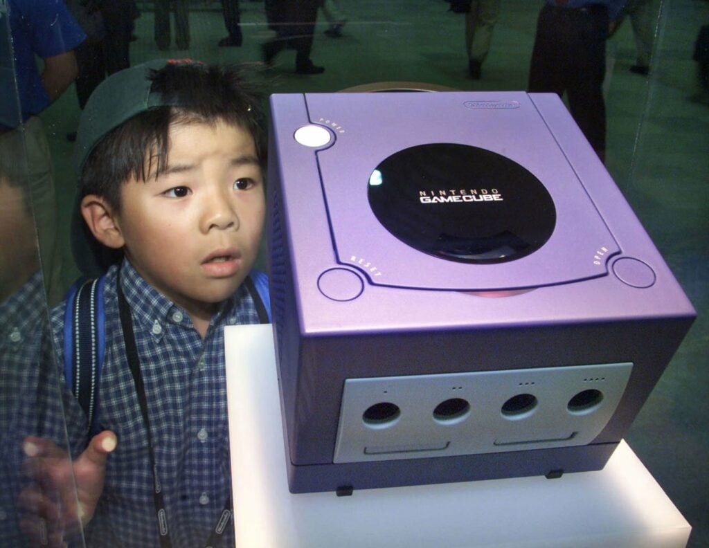 GameCube at 20: Nintendo insiders on the failed console that changed ...