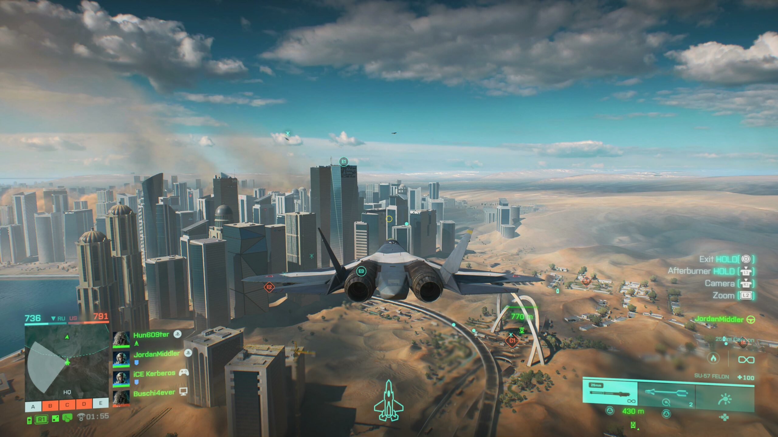 Review: Battlefield 2042’s Portal saves it from being a series low point