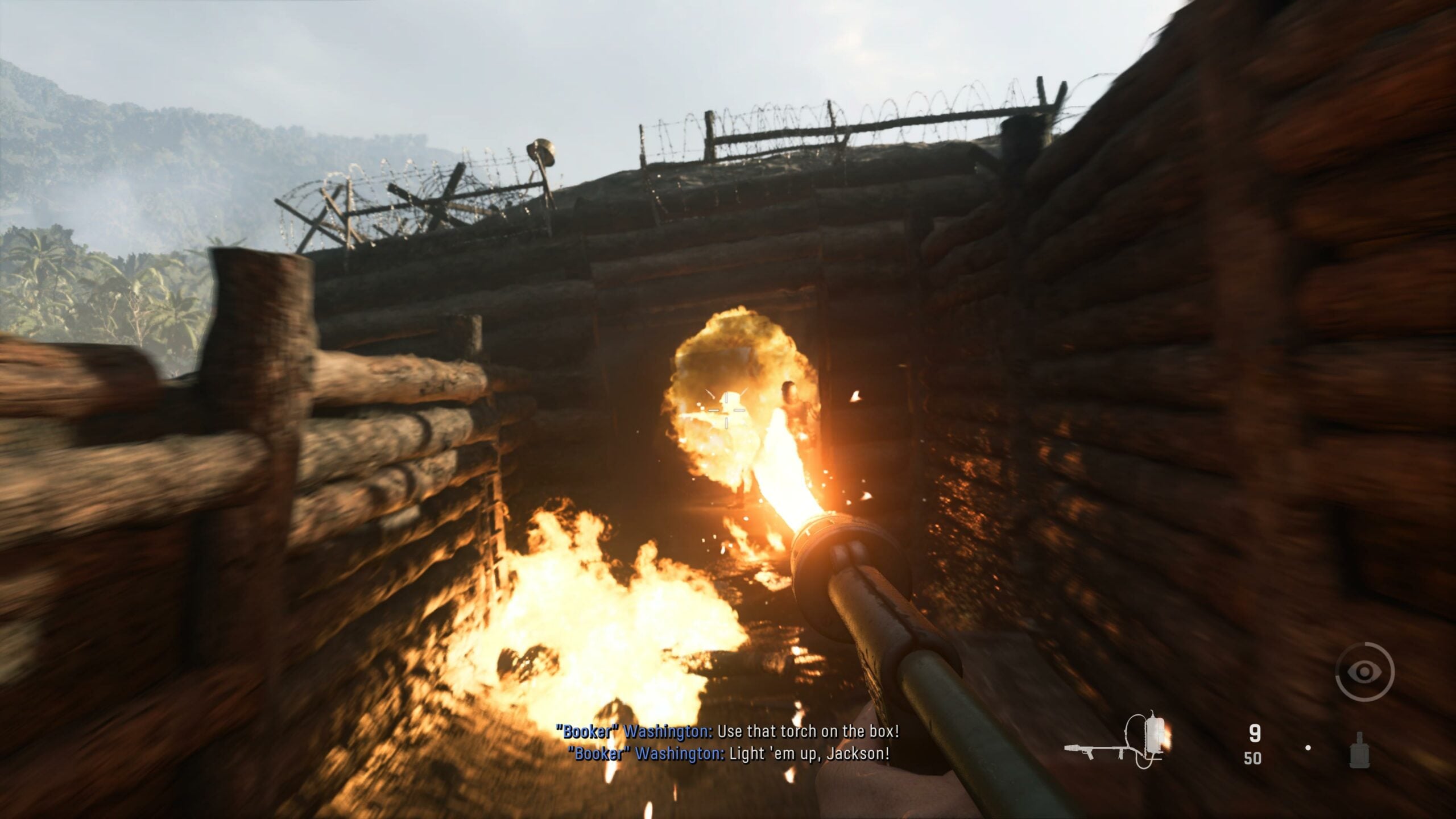 Call of Duty Vanguard review: A solid step up from Cold War