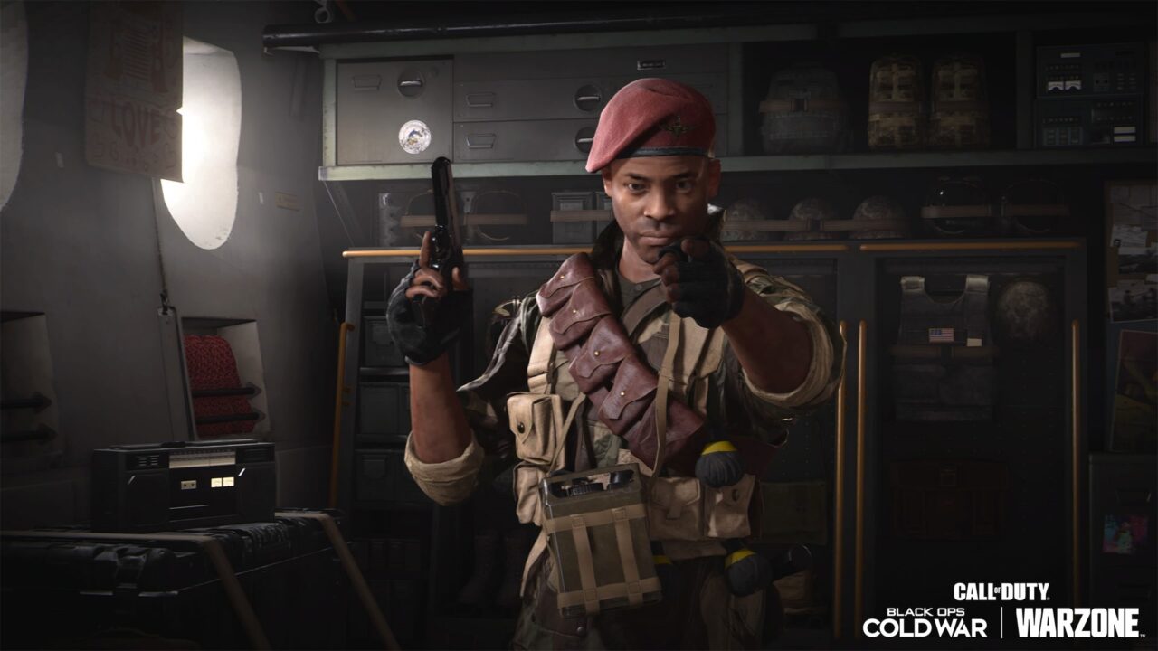 Call of Duty Warzone’s ‘kernel level’ anti-cheat driver rolls out to PC ...