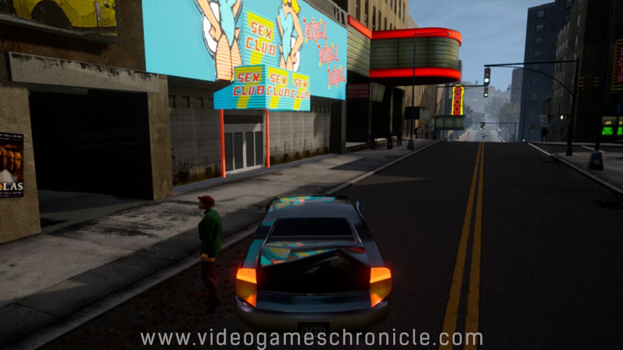 Here’s how GTA Trilogy: Definitive Edition compares on PS4 vs Switch