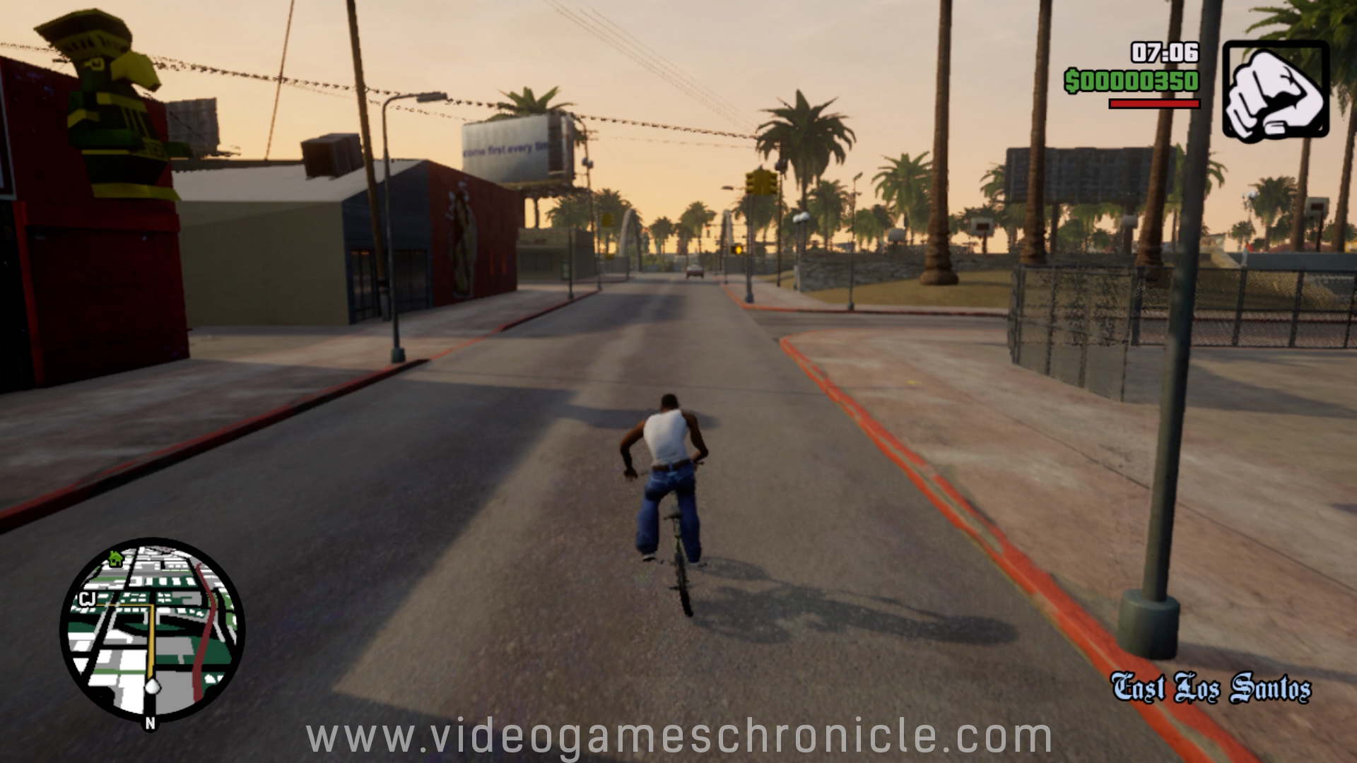 Here’s how GTA Trilogy: Definitive Edition compares on PS4 vs Switch