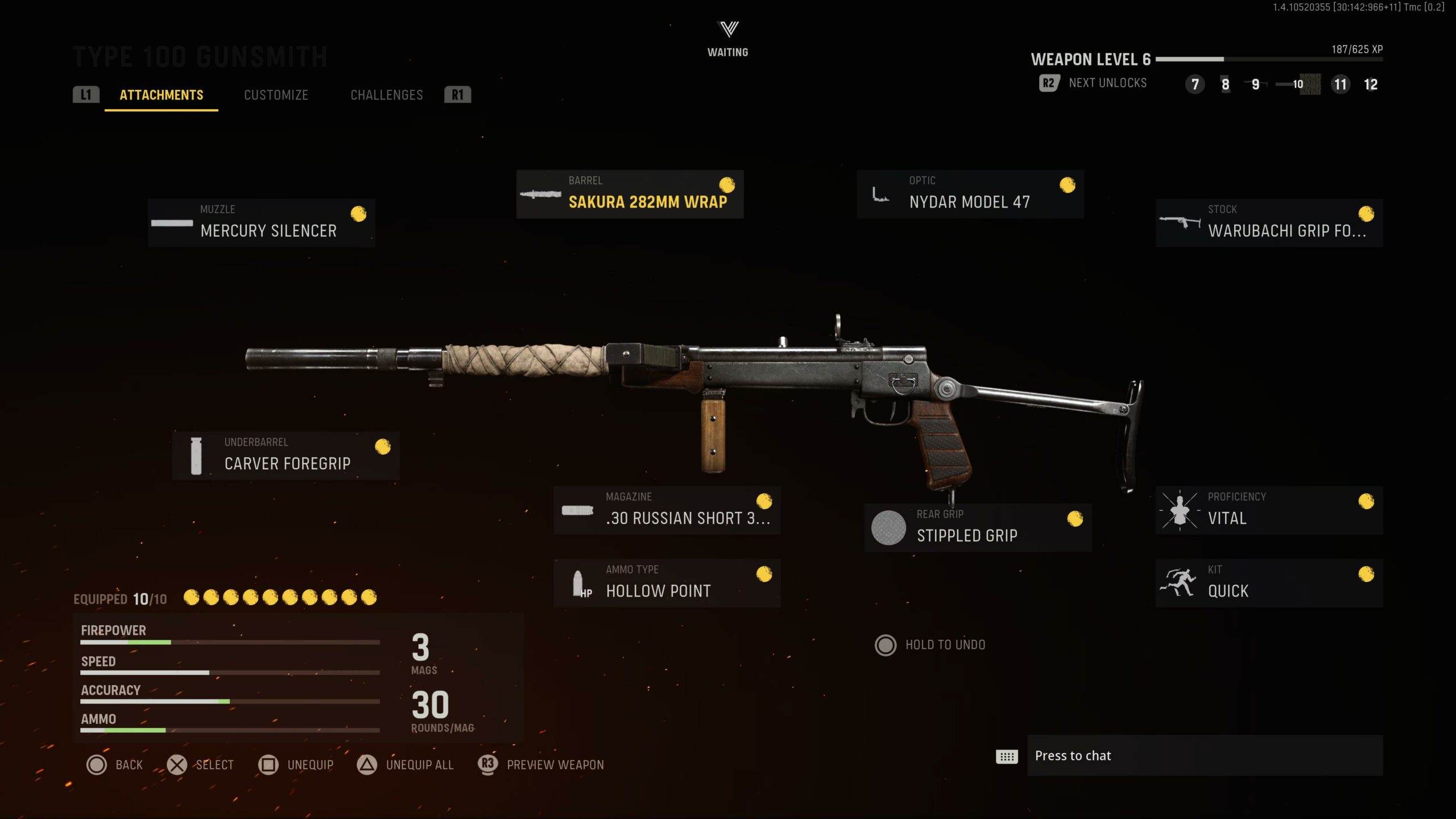 Best Vanguard loadout guide - Preseason | VGC