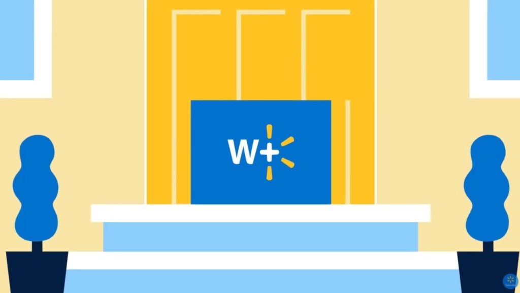 Walmart Plus membership, benefits and price explained | VGC
