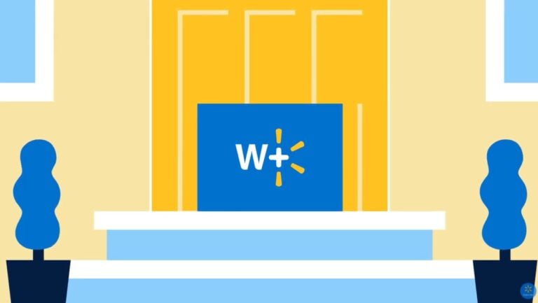 Walmart Plus membership, benefits and price explained | VGC