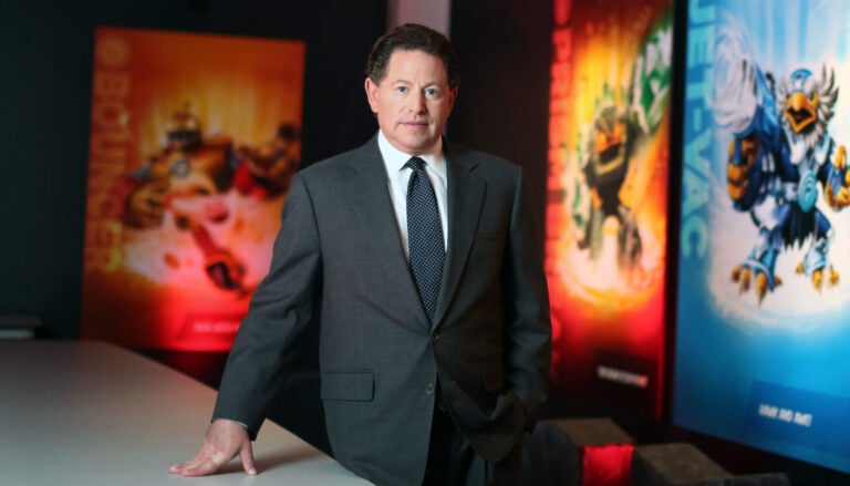 Bobby Kotick alleges a lawsuit against Microsoft’s Activision ...