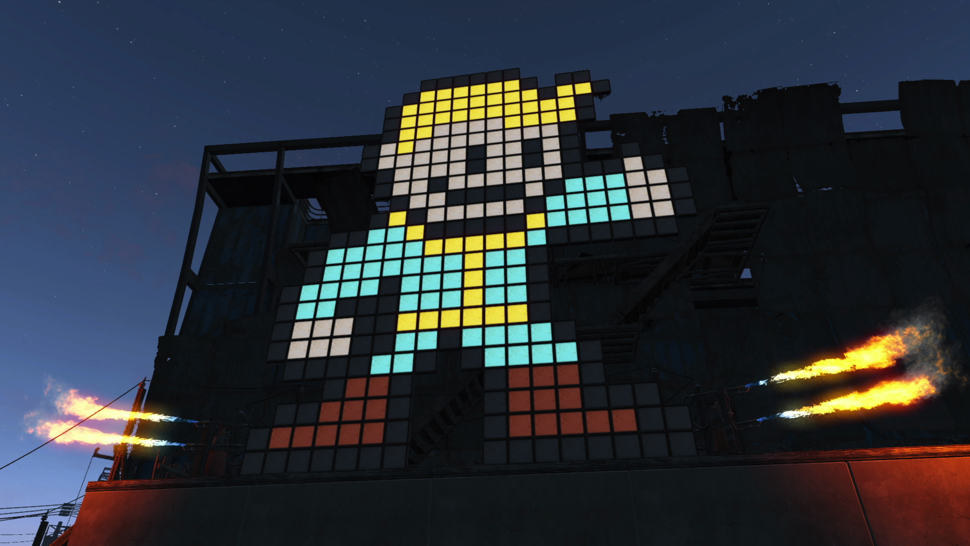 Fallout 4’s ‘next-gen update’ has been delayed to 2024 | VGC
