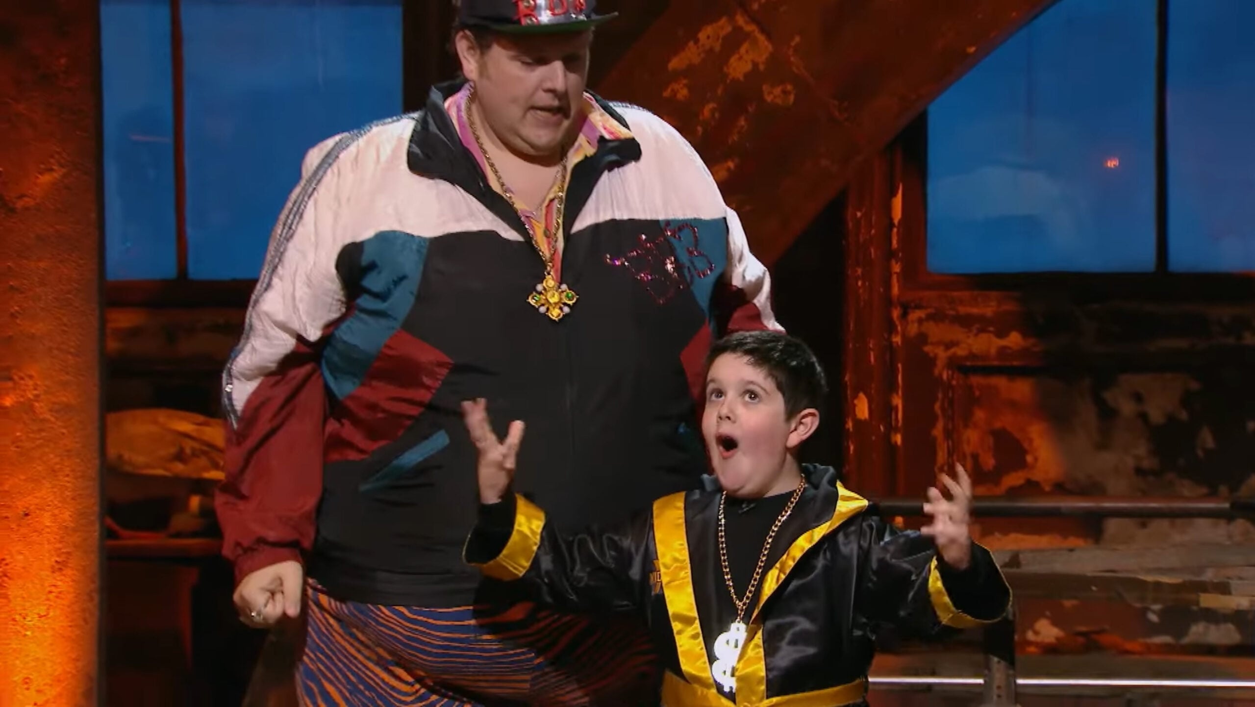 The new GamesMaster is much better than it has any right to be