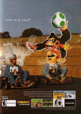 GameCube at 20: Nintendo insiders on the failed console that changed ...