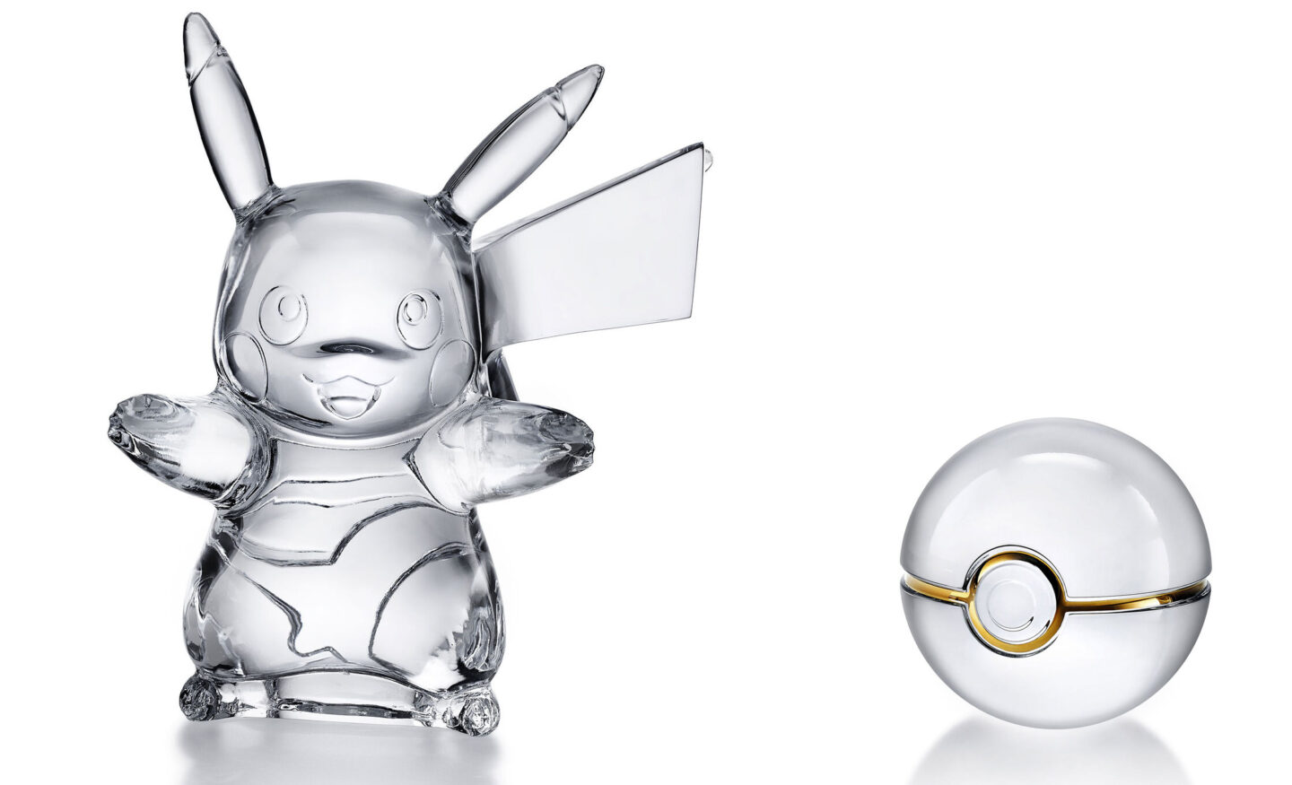 The Pokemon Company marks 25th anniversary with a $25,000 crystal ...