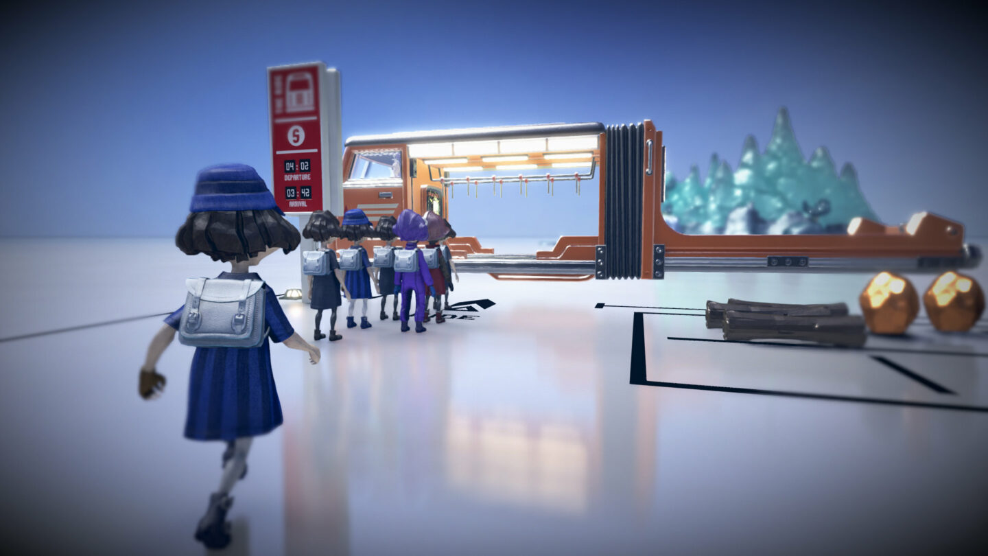Shut-down PS4 free-to-play exclusive The Tomorrow Children is returning ...