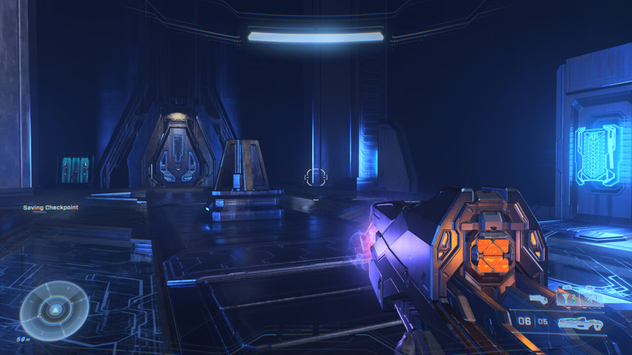 Review: Halo Infinite is a return to form for the series