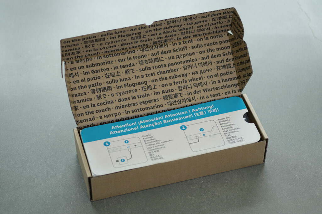 The final Steam Deck packaging has been revealed | VGC