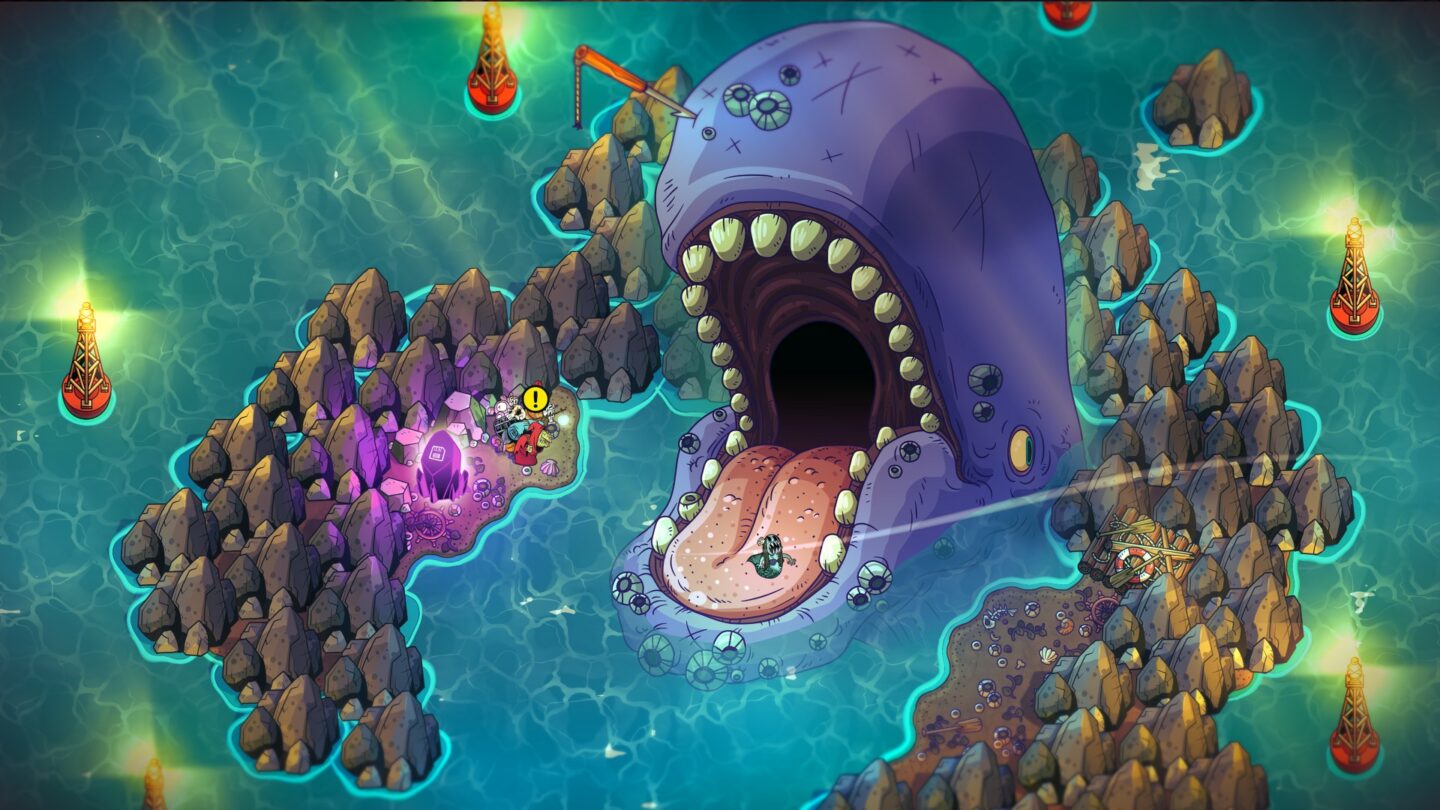 Xbox’s Winter Game Fest offers 36 free demos of upcoming indie games | VGC