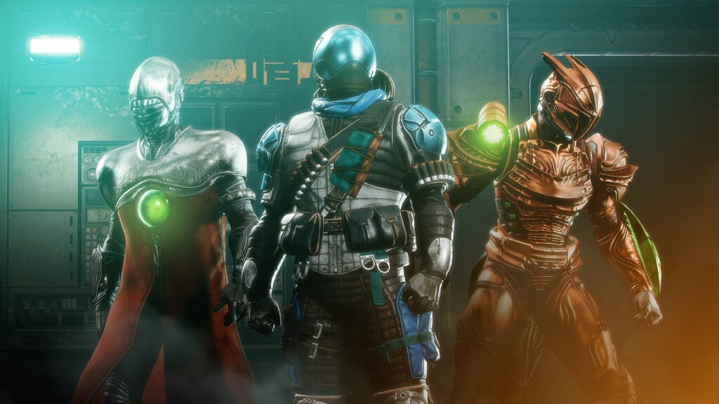 Bungie announces new Destiny 2 release model with two ‘medium ...