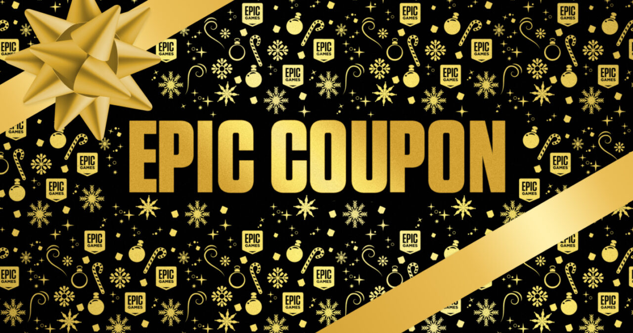 The Epic Games Store will give away 15 free games over Christmas | VGC