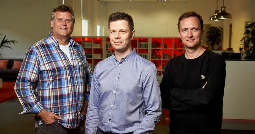 Forza Horizon’s Playground Games has lost its co-founder | VGC