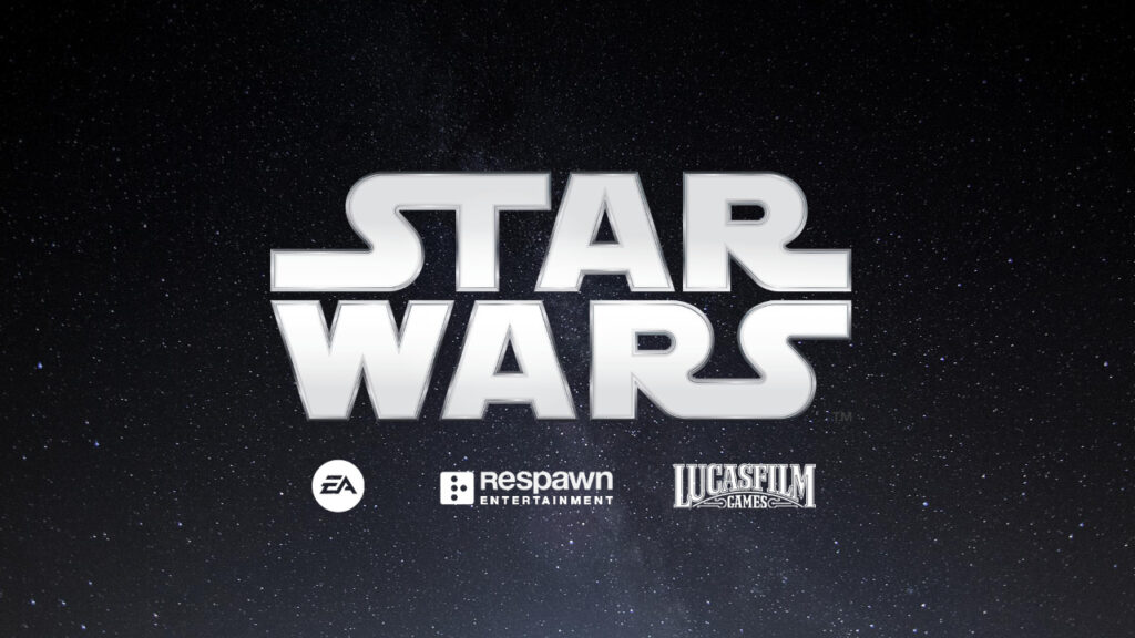 EA confirms 3 Respawn Star Wars games including Jedi: Fallen Order ...