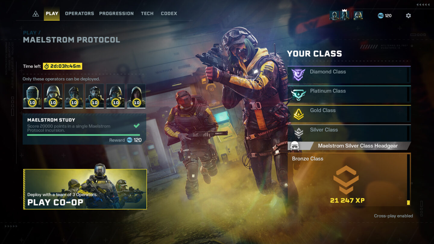 Rainbow Six Extraction review: Perfect for Game Pass, but is that enough?