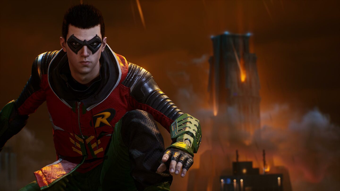 Gotham Knights gets a new release date and villains trailer | VGC