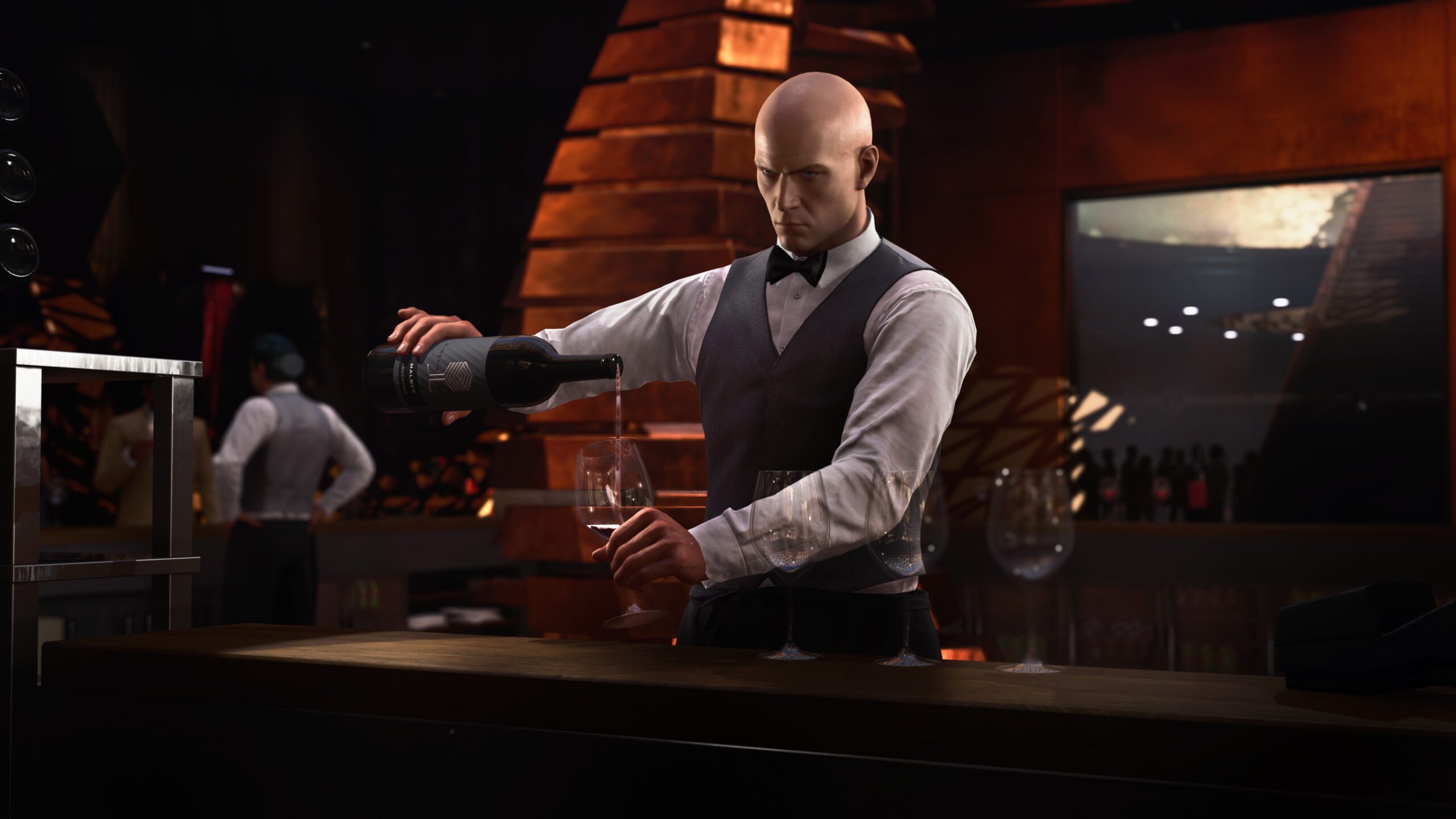 Hitman 3 Steam owners get free upgrades after IO ‘fails to meet ...
