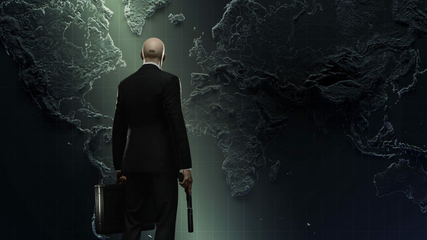 Hitman 3’s Year 2 content will be revealed in a presentation this week | VGC