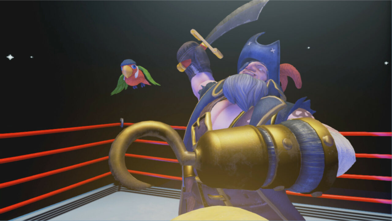 The best fitness and exercise games available now | VGC