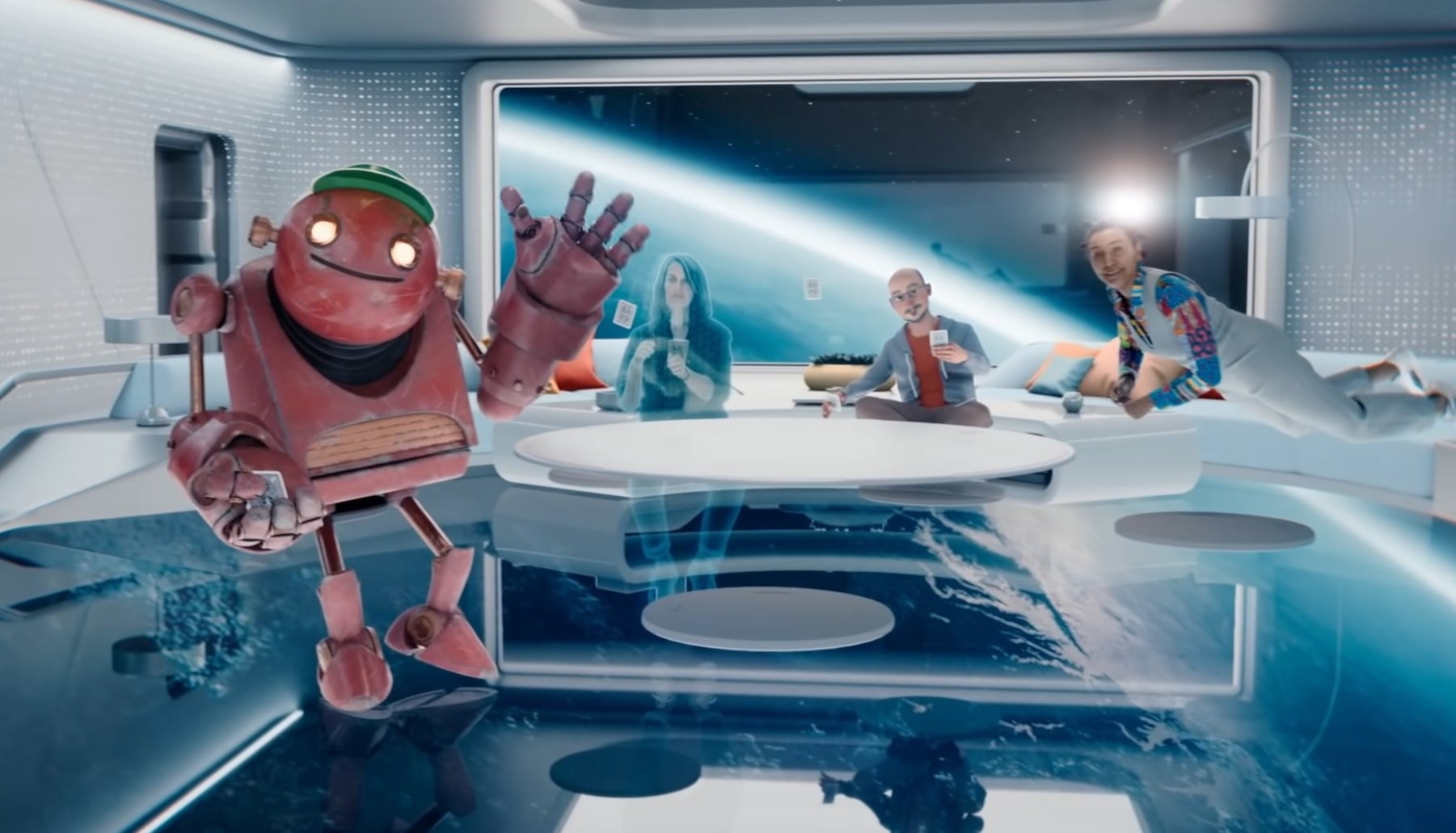 Despite huge investment, metaverse games are reportedly struggling to ...