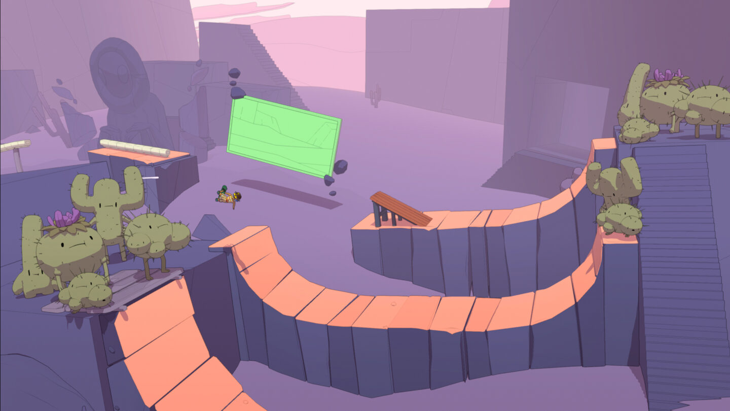 Hands-On: OlliOlli World could be the cure to your daily grind | VGC