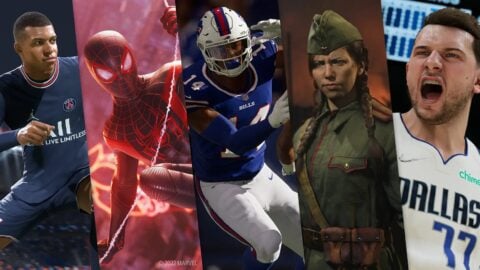 Sony has revealed the most downloaded PlayStation games of 2021 | VGC