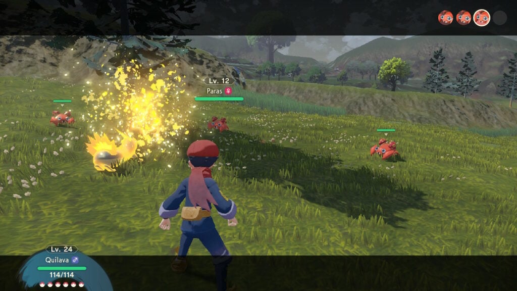 Review: Pokémon Legends: Arceus is the series’ best game in years | VGC