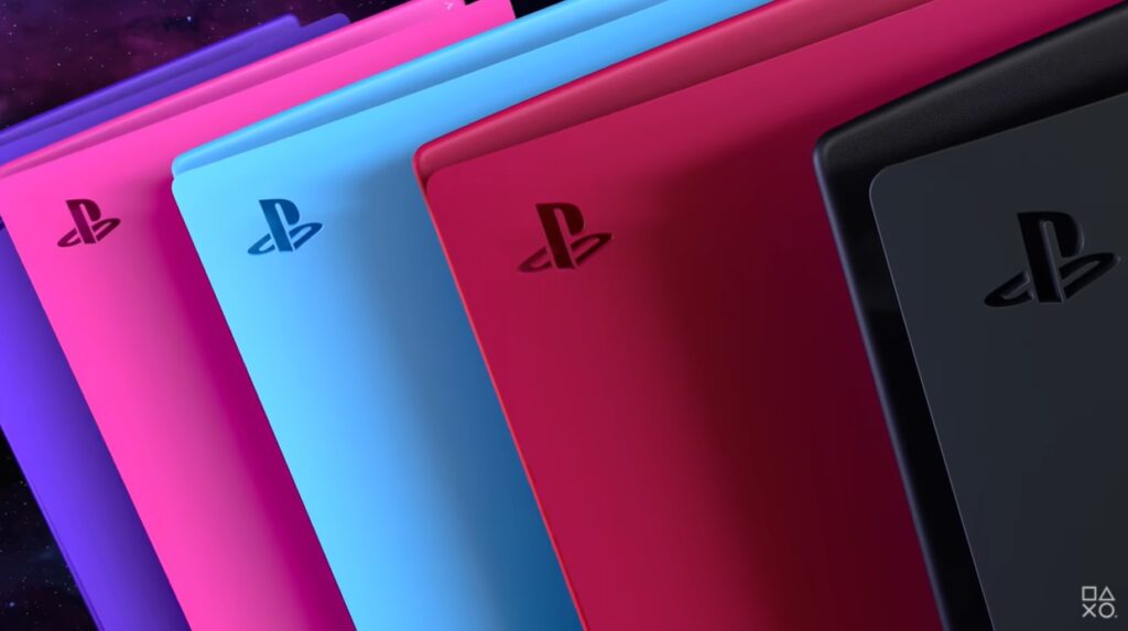 Sony expects to ship 56% more PS5s this year, and claims ‘demand is ...