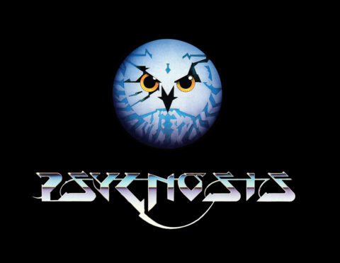 Sony has renewed the Psygnosis trademark and logo | VGC