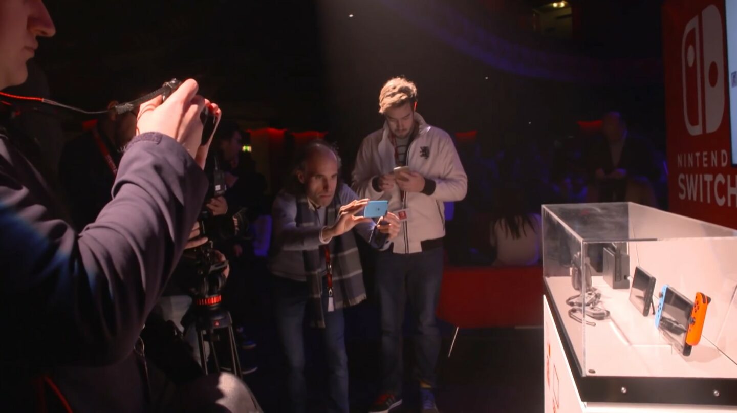 5 years ago today, we thought the Switch was doomed | VGC