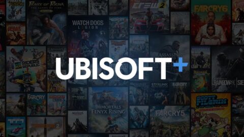 Ubisoft is being sued for allegedly sharing Ubisoft Store and Ubisoft+ ...
