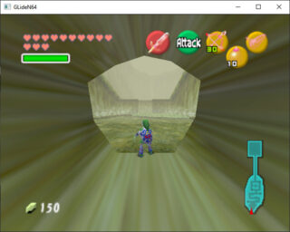 Exclusive: A fully functioning Zelda 64 PC port is ‘90% complete’ | VGC