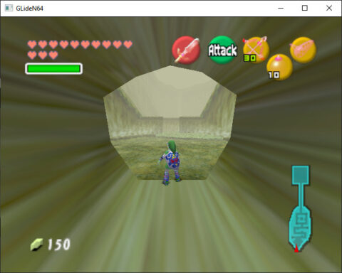 Exclusive: A fully functioning Zelda 64 PC port is ‘90% complete’ | VGC