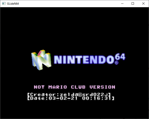 Exclusive: A fully functioning Zelda 64 PC port is ‘90% complete’ | VGC