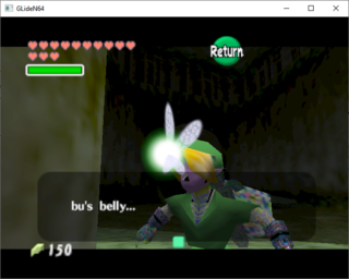 Exclusive: A fully functioning Zelda 64 PC port is ‘90% complete’ | VGC