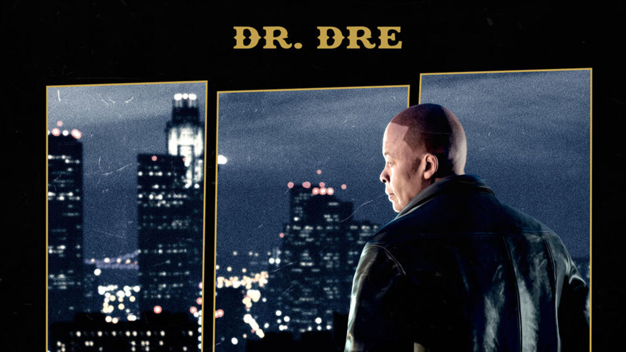 Dr. Dre’s GTA Online mixtape is available to stream now | VGC