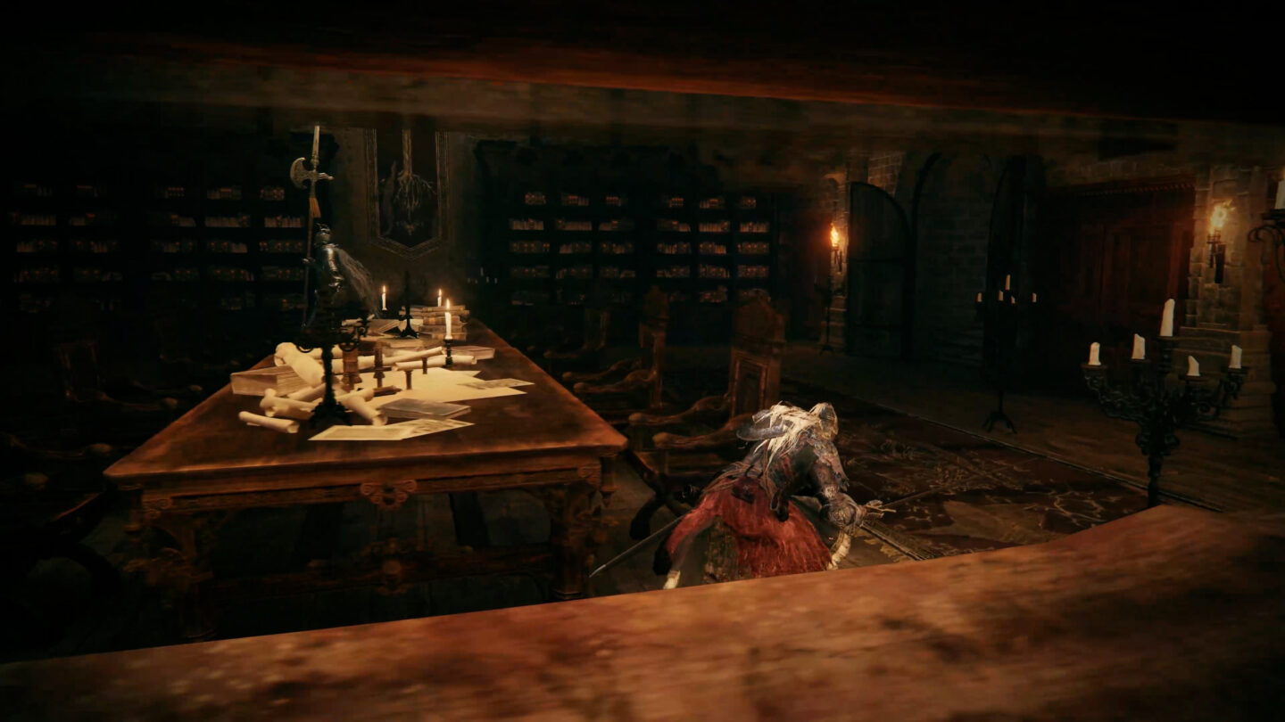 Hands-On: We spent 6 hours exploring Elden Ring and this is what we ...