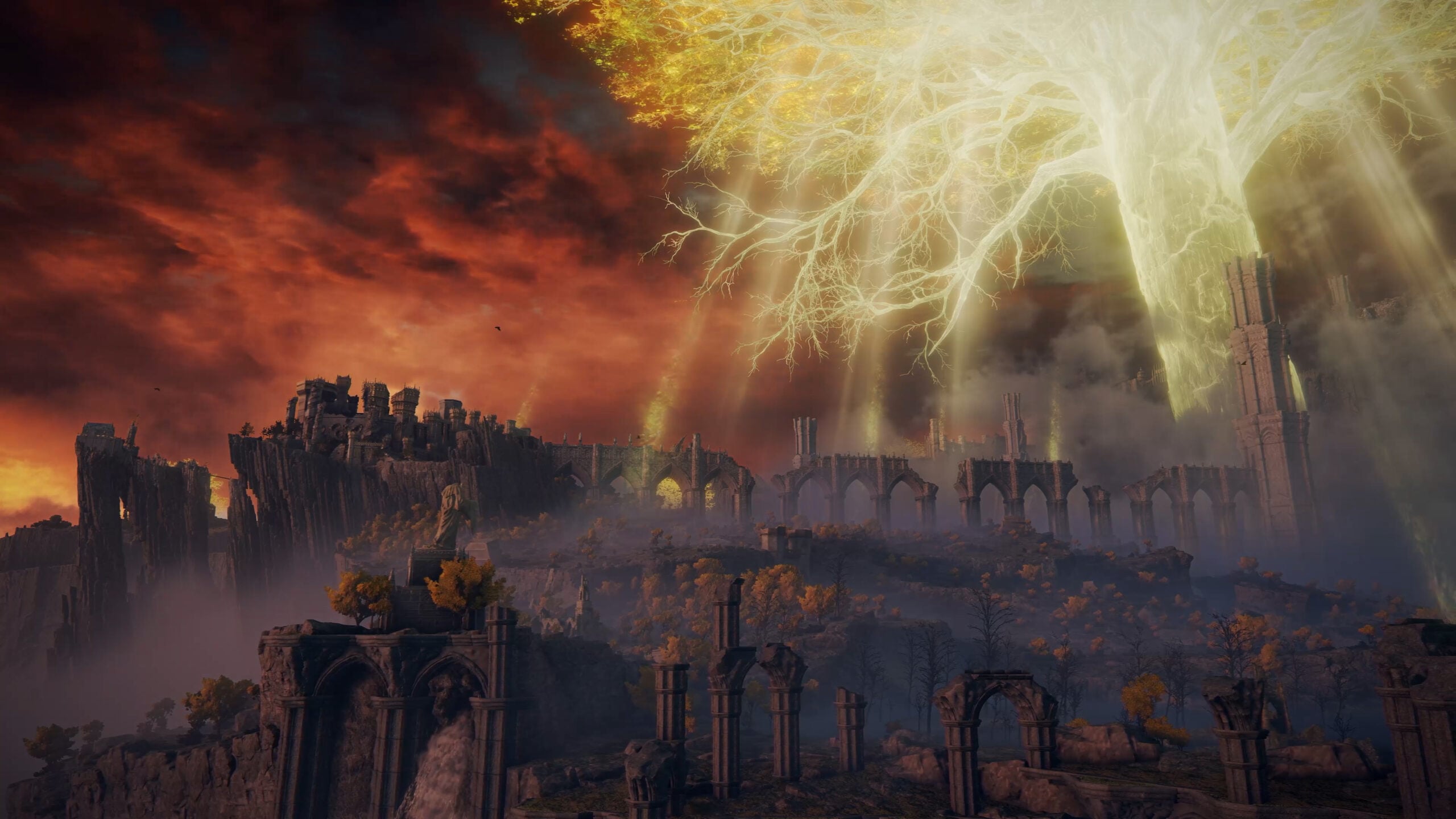 Elden Ring’s PC system requirements have been revealed | VGC