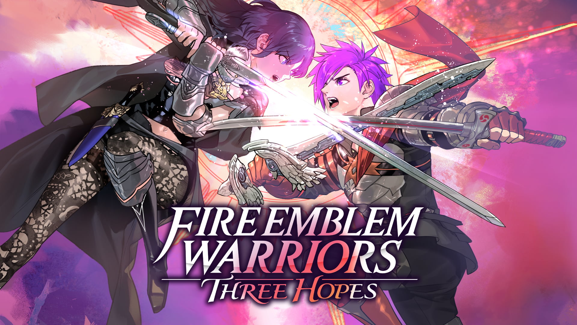 Fire Emblem: Three Houses | VGC