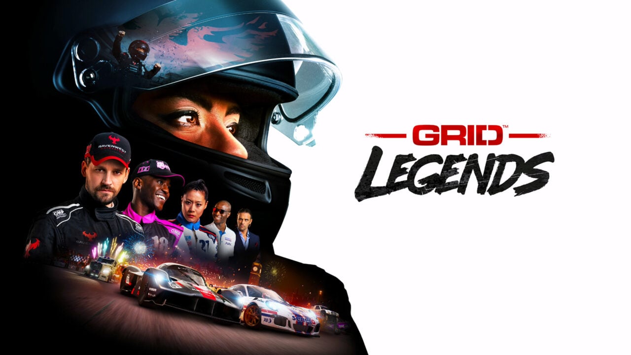 Grid Legends’ servers will shut down on PlayStation and Xbox later this ...
