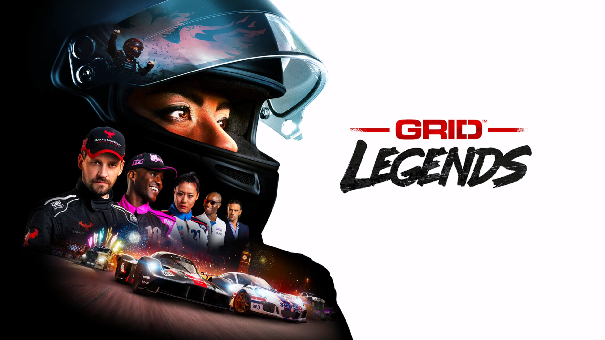 Grid Legends’ servers will shut down on PlayStation and Xbox later this ...