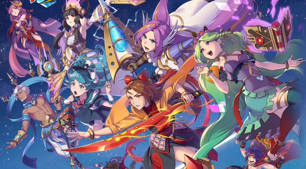 Bethesda’s Tango Gameworks has announced a new game - and it’s for ...