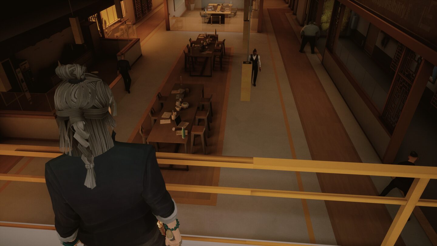 Review: Sifu is a kung-fu game to die for | VGC