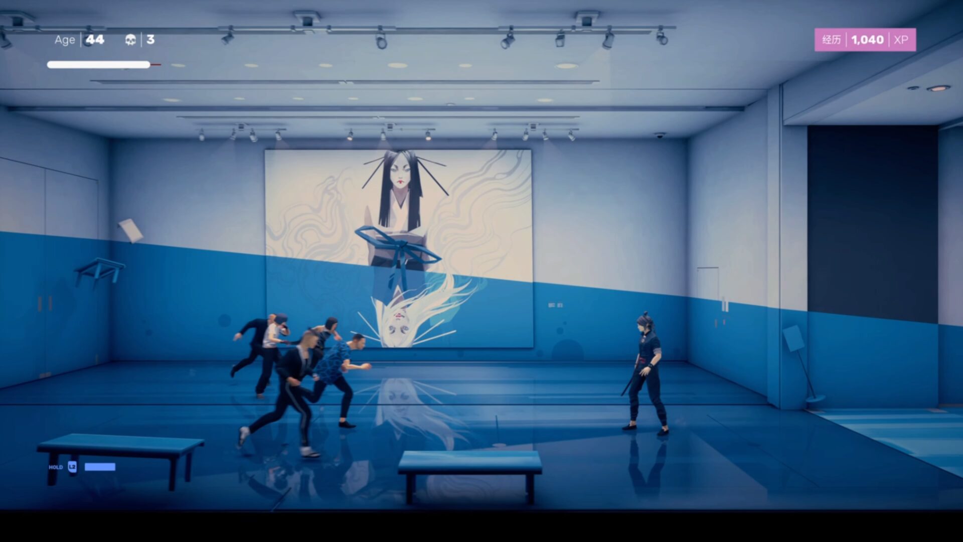 Review: Sifu is a kung-fu game to die for | VGC