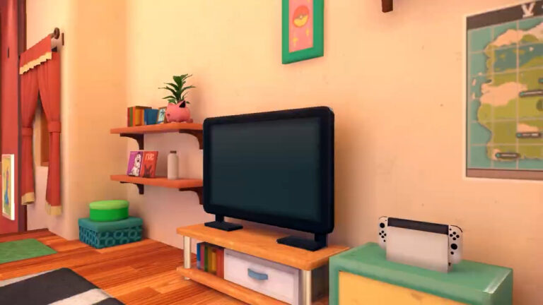 Gallery: Here’s everything shown in Pokémon Scarlet and Pokémon Violet ...