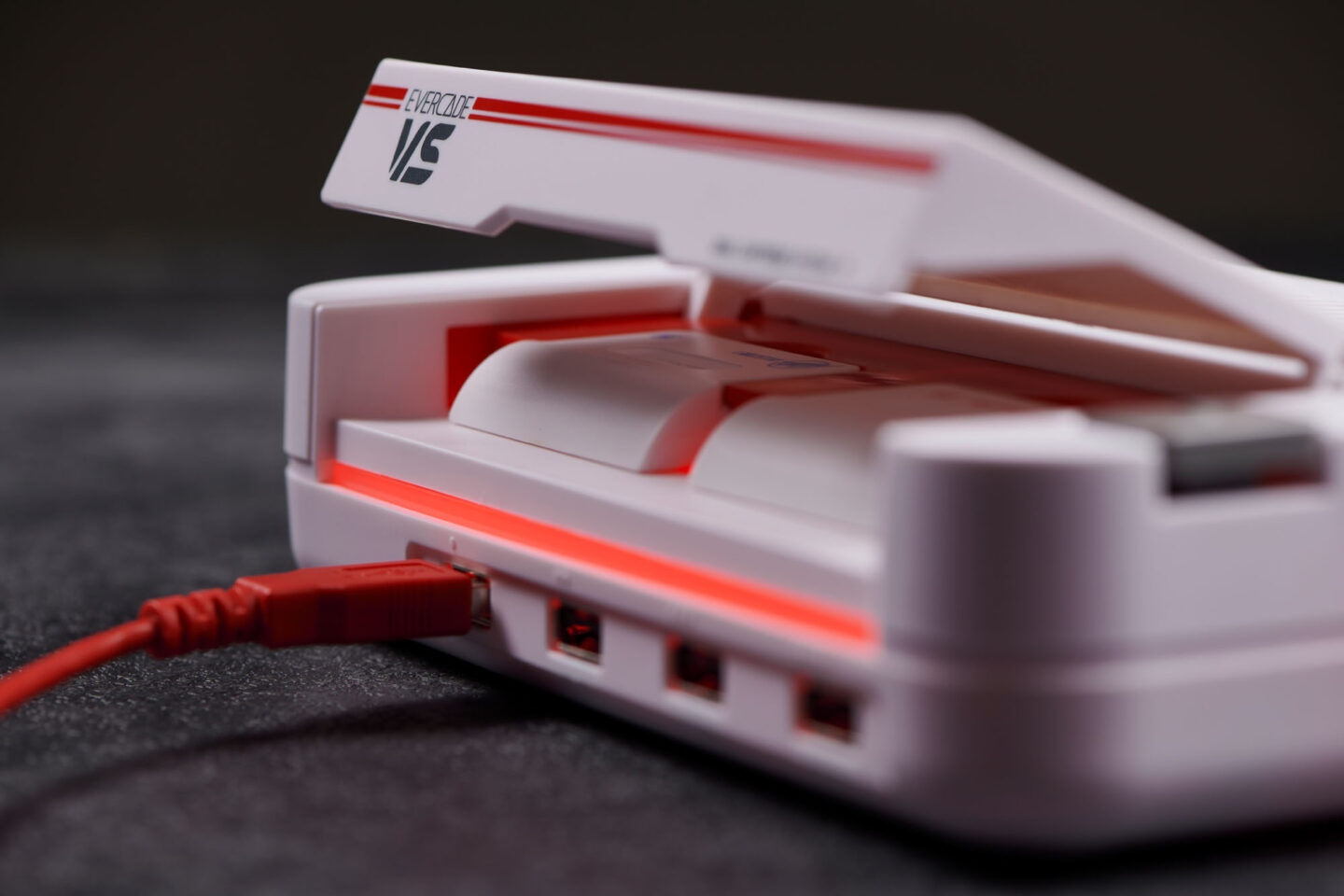 Review: The Evercade Vs is a solid retro system but we’re not sure who ...